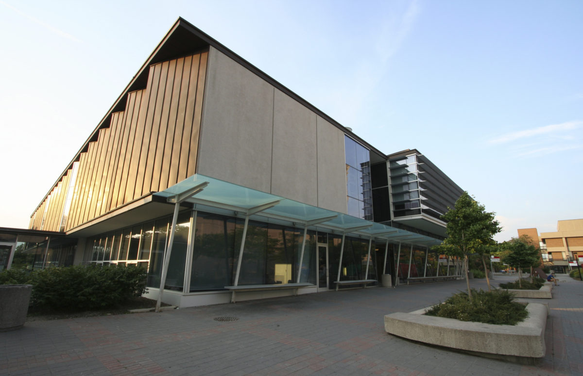 Top Universities in Canada for International Students: Canadian ...